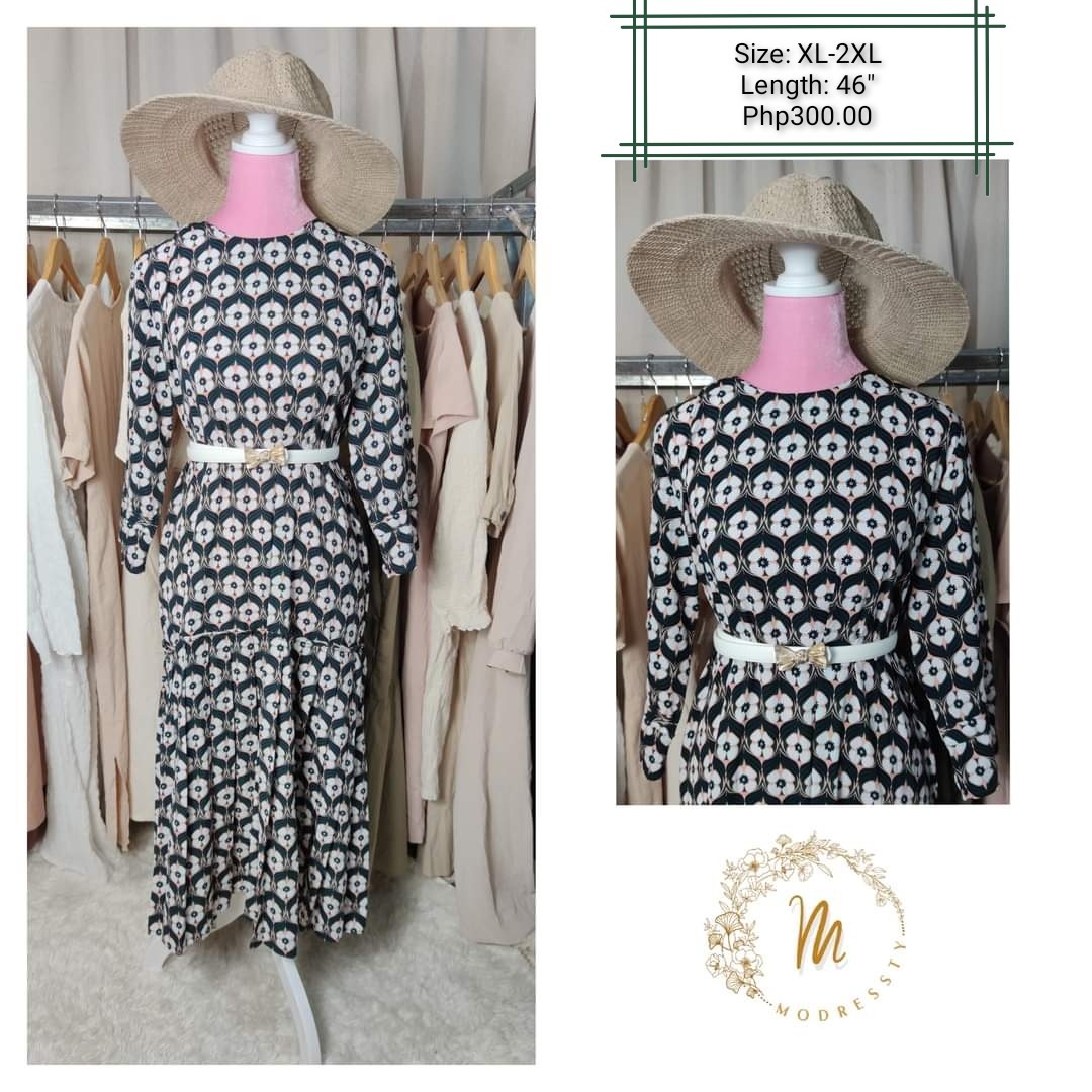 PREMIUM DRESS, Women's Fashion, Dresses & Sets, Dresses on Carousell