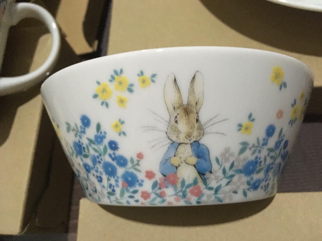🇯🇵 [RARE][LIMITED EDITION DESIGN] Yamaka Shoten Co., Ltd Beatrix Potter ...