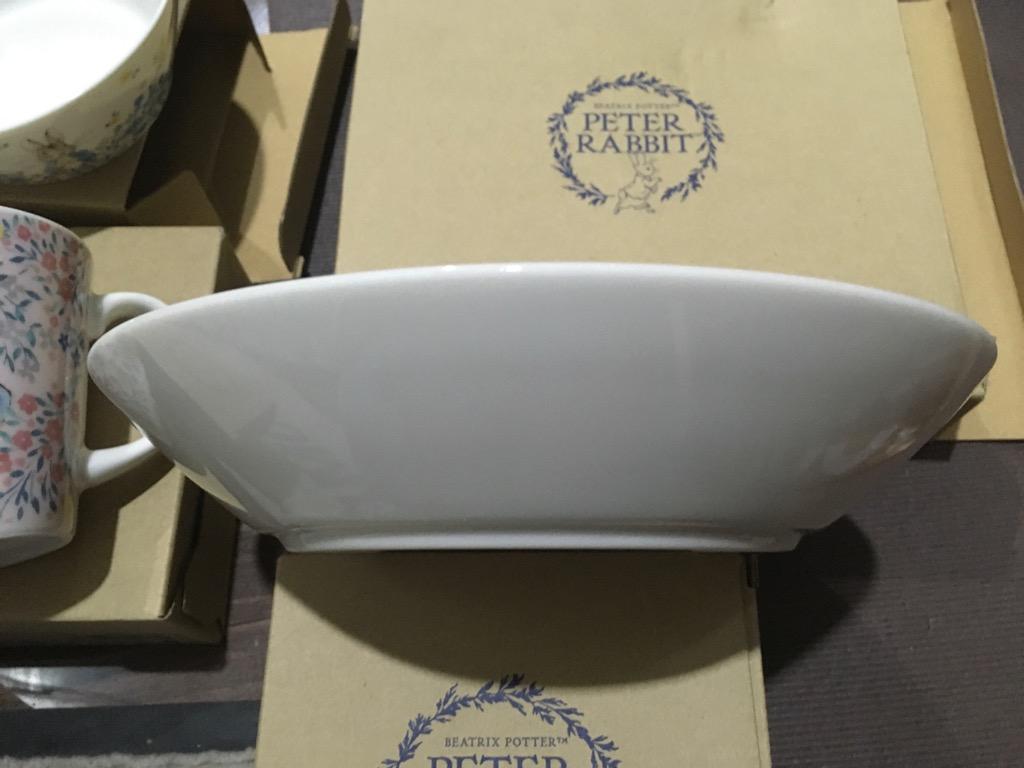 🇯🇵 [RARE][LIMITED EDITION DESIGN] Yamaka Shoten Co., Ltd Beatrix Potter ...