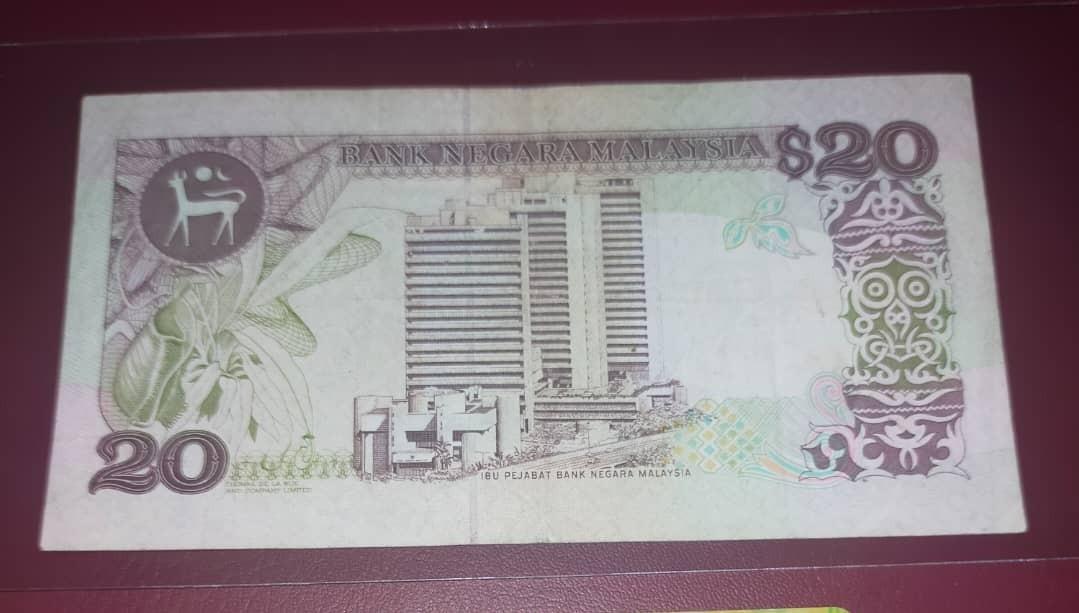 Rm20 TH00 last prefix, Hobbies & Toys, Collectibles & Memorabilia ...
