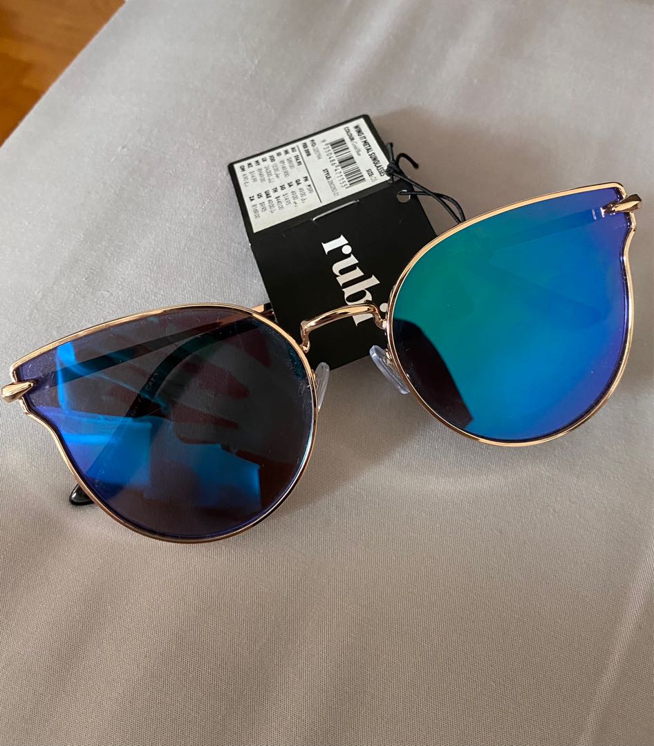 Rubi Sunglasses, Women's Fashion, Watches & Accessories, Sunglasses ...