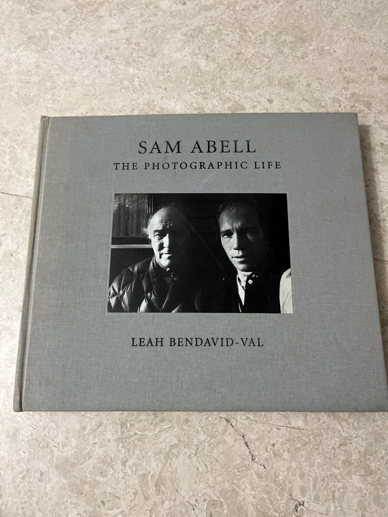 Sam Abell The Photographic Life, Hobbies & Toys, Books & Magazines ...