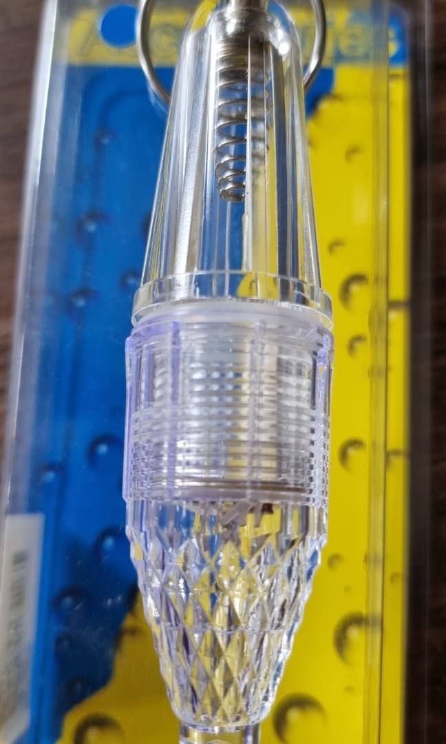 Scuba diving flashing Marker light, Sports Equipment, Other Sports ...