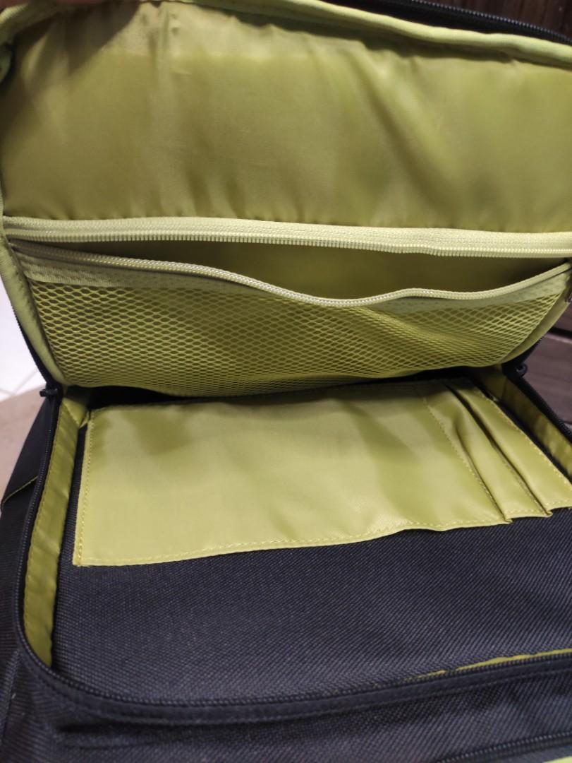 Sidex laptop bag, Computers & Tech, Parts & Accessories, Laptop Bags ...