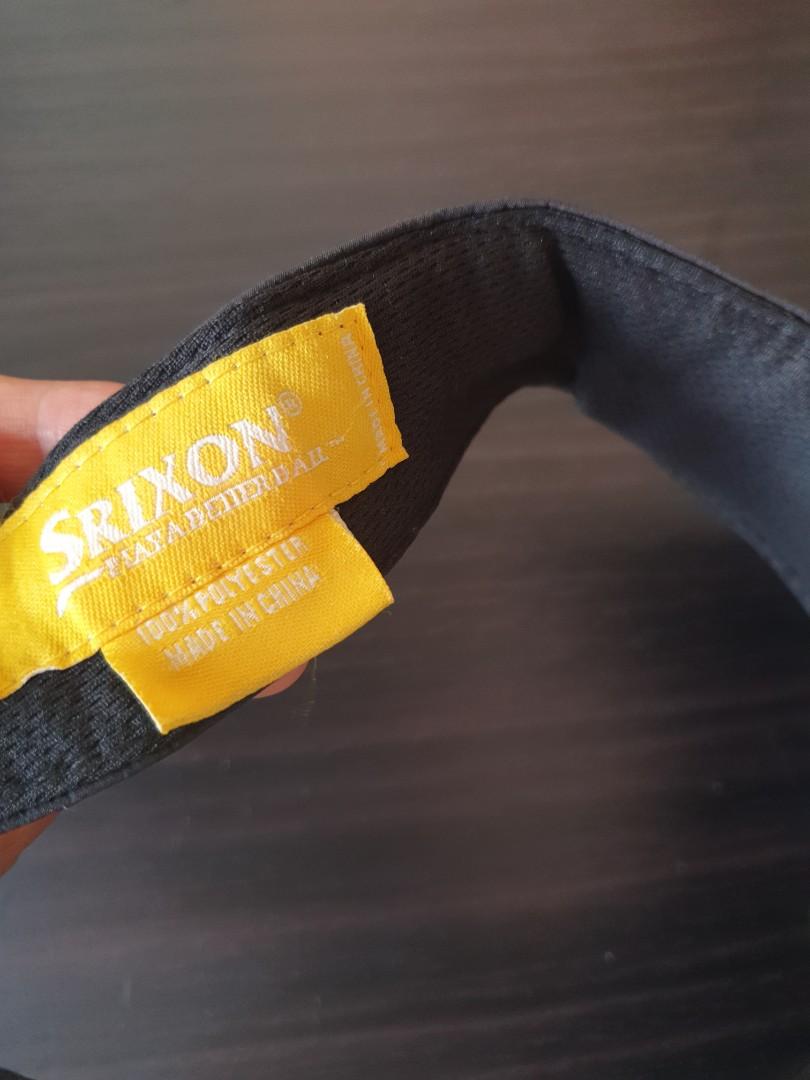 Srixon visor, Sports Equipment, Other Sports Equipment and Supplies on ...