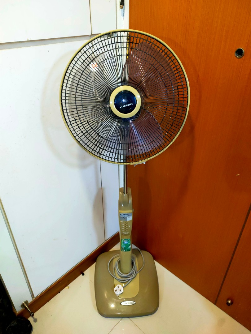 Strong"16 Mitsubishi fan , Mitsubishi electric fan , Mitsubishi ...