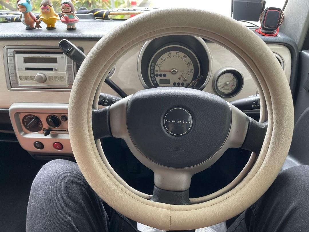 Suzuki Lapin SS 660 (A), Cars, Used Cars on Carousell