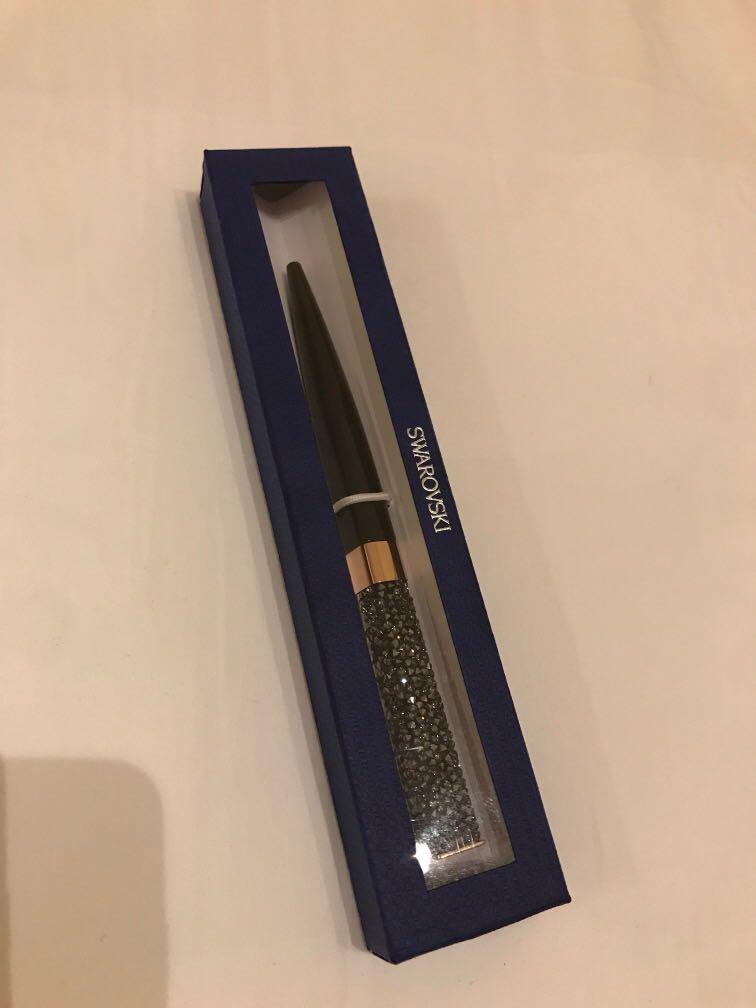Swarovski stellar pen, Everything Else on Carousell