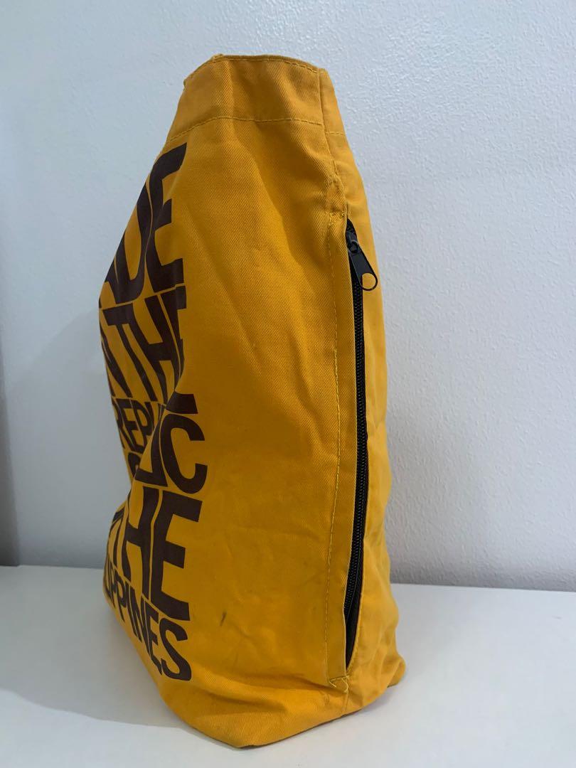 Team Manila Beach Bag, Women's Fashion, Bags & Wallets, Beach Bags on ...