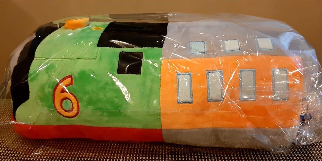 Thomas the Train Soft Toy, Hobbies & Toys, Toys & Games on Carousell