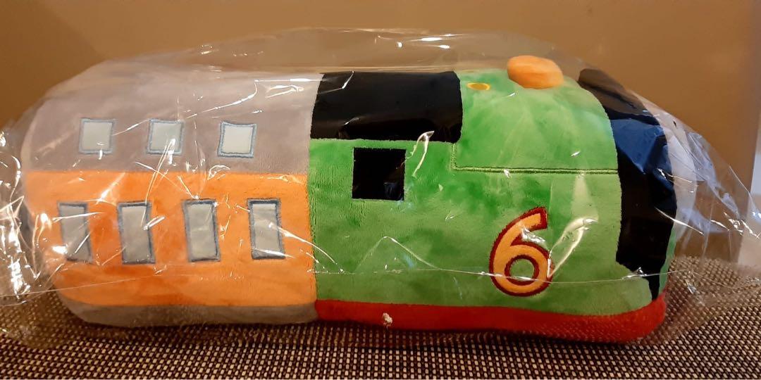 Thomas the Train Soft Toy, Hobbies & Toys, Toys & Games on Carousell