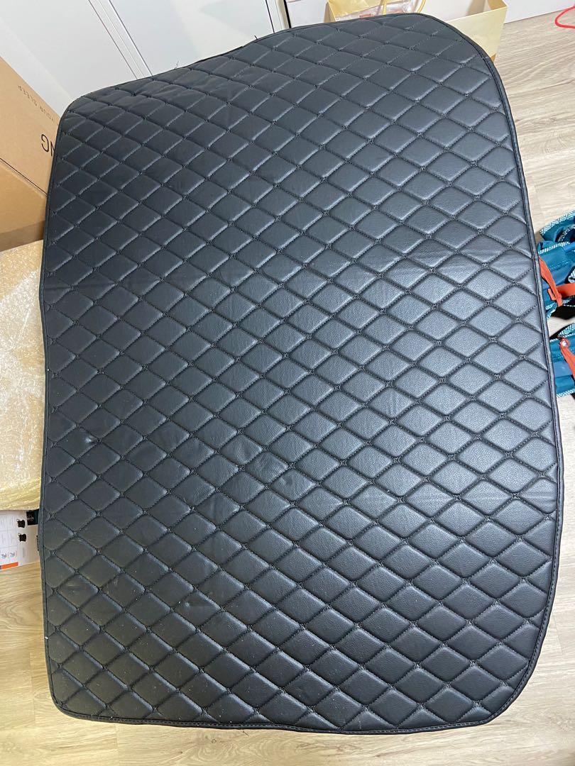 toyota raize boot compartment mat, Car Accessories, Accessories on ...