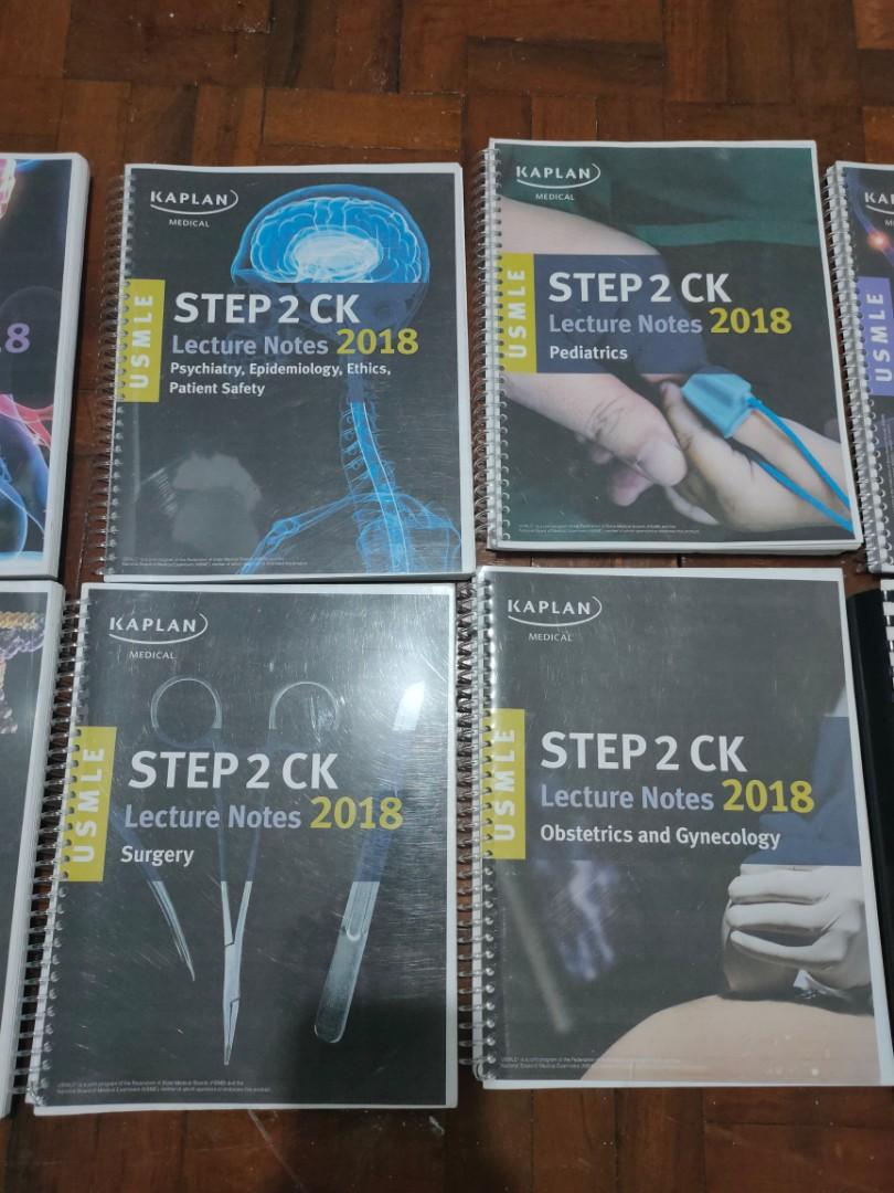 USMLE PLE REVIEWER PHYSICIAN KAPLAN FOR SALE RUSH NEGOTIABLE, Hobbies ...