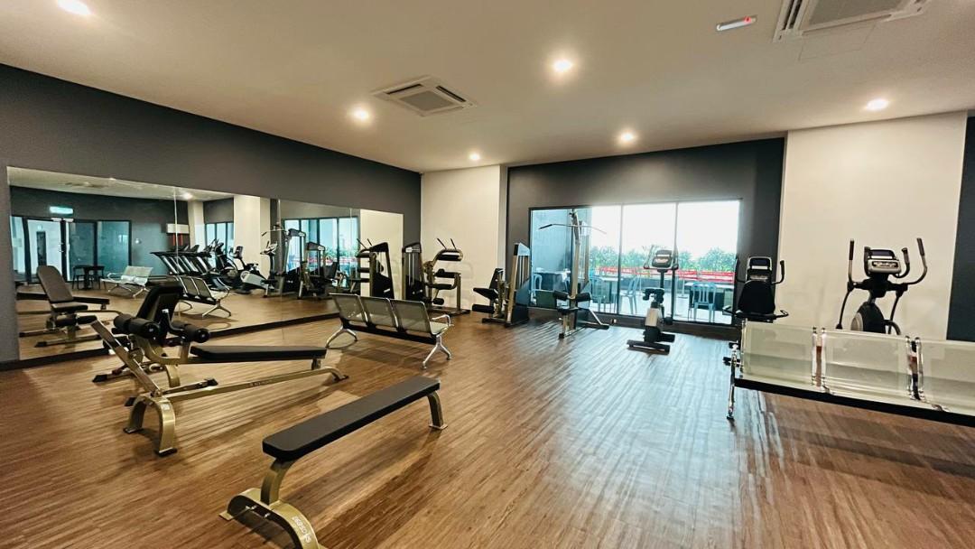 VISTA BANGI, JALAN REKO, KAJANG, Property, For Sale on Carousell