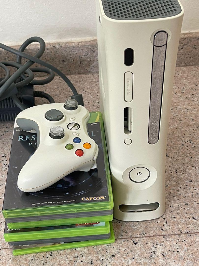 Xbox plus games, Video Gaming, Video Game Consoles, Xbox on Carousell