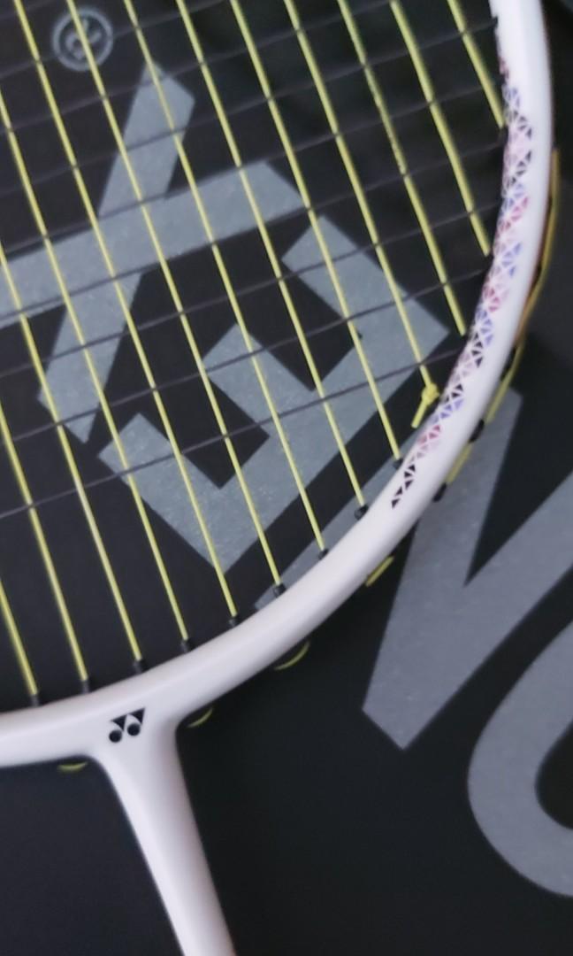 Yonex Duora 6, Sports Equipment, Sports & Games, Racket & Ball Sports on Carousell