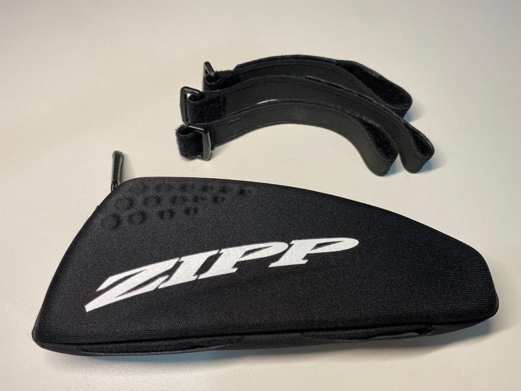 Zipp Speed Box Frame Bag 2.0 (Medium), Sports Equipment, Bicycles ...