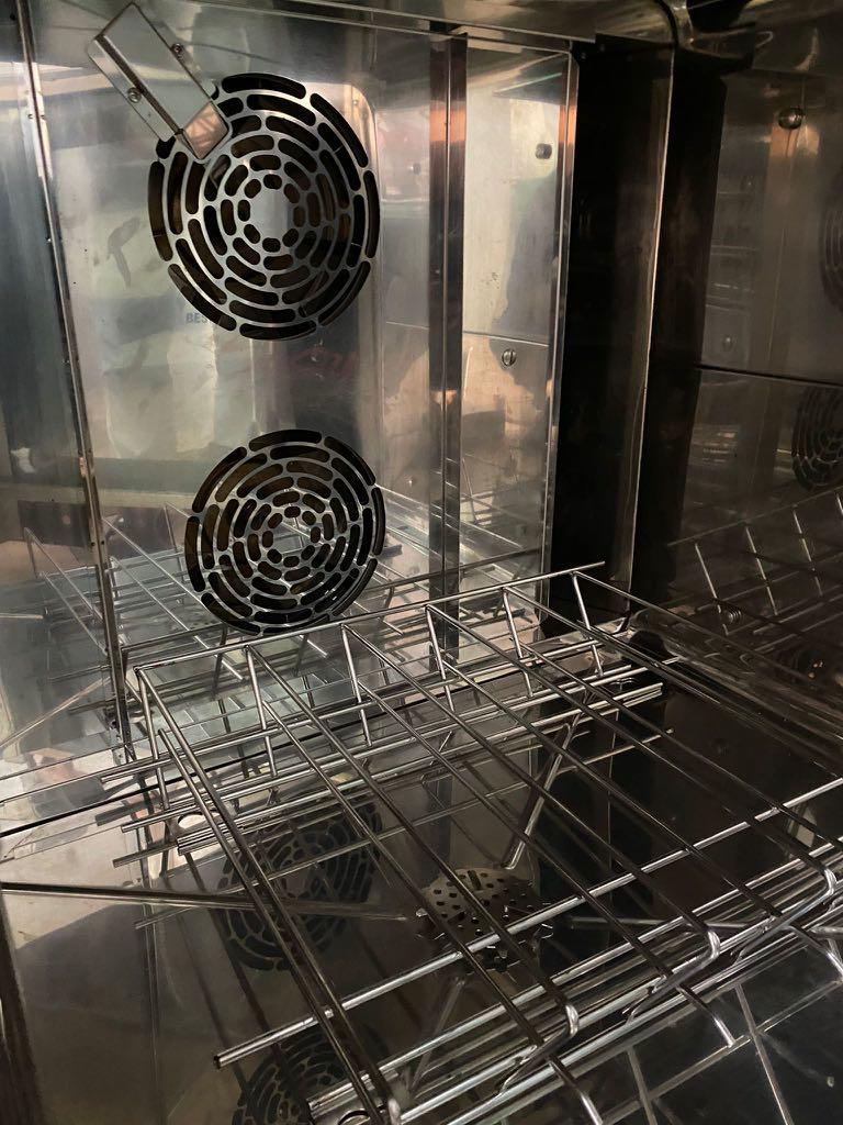 3 Phase Oven (Mint condition), TV & Home Appliances, Kitchen Appliances ...