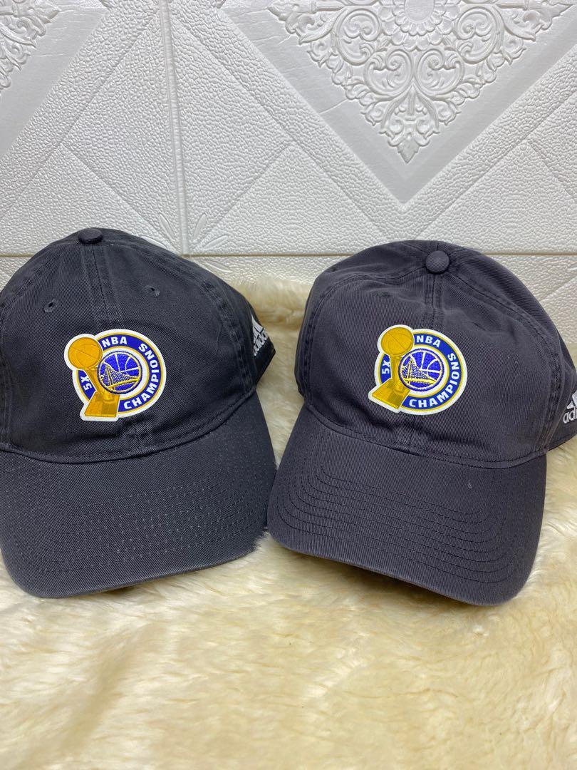 Adidas GSW Cap, Men's Fashion, Watches & Accessories, Caps & Hats on ...