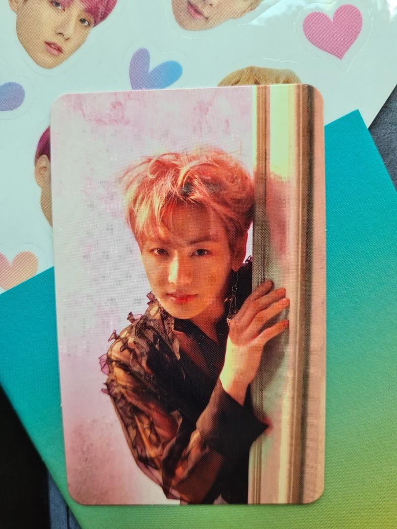 BTS LY Love Yourself Answer E ver Album JK PC Poster, Hobbies & Toys ...