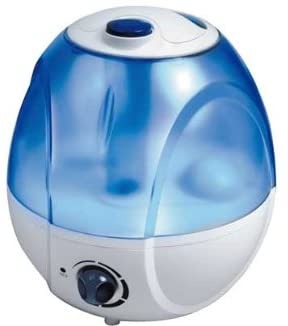Challenge 3 Litre Ultrasonic Humidifier, TV & Home Appliances, Air ...
