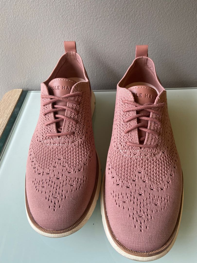 Cola Haan Zero Grand, Women's Fashion, Footwear, Sneakers on Carousell