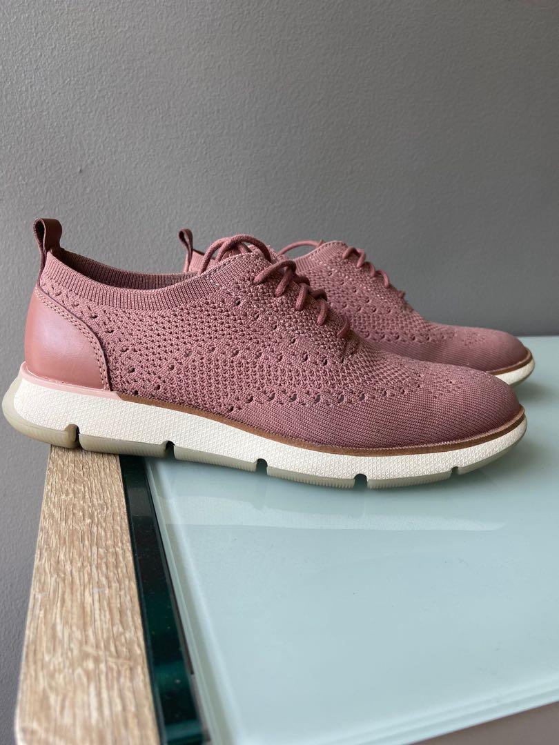 Cola Haan Zero Grand, Women's Fashion, Footwear, Sneakers on Carousell