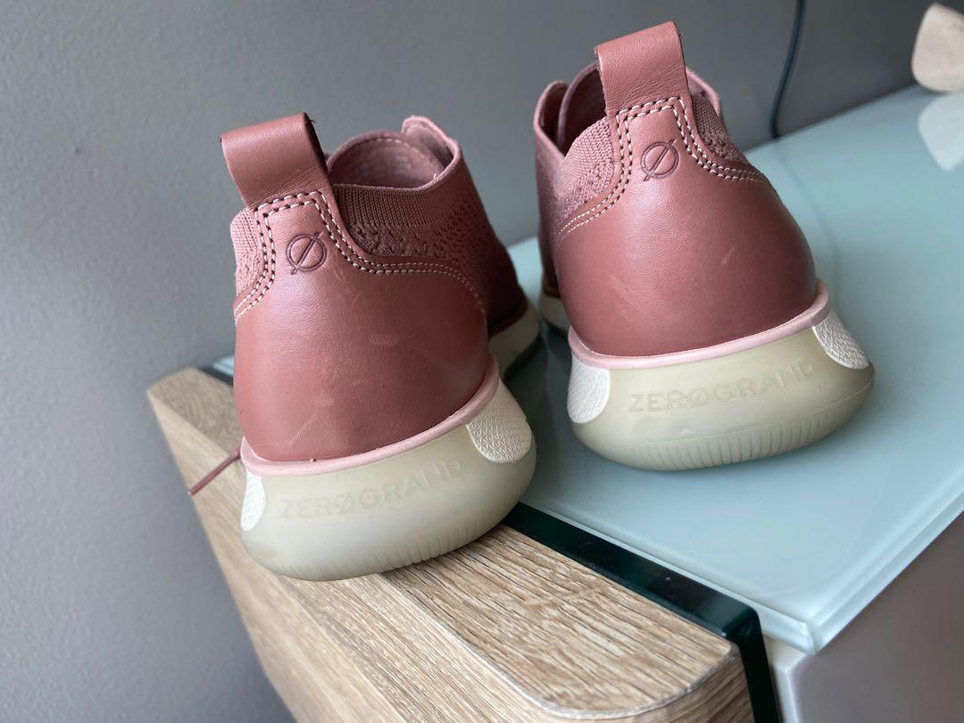 Cola Haan Zero Grand, Women's Fashion, Footwear, Sneakers on Carousell