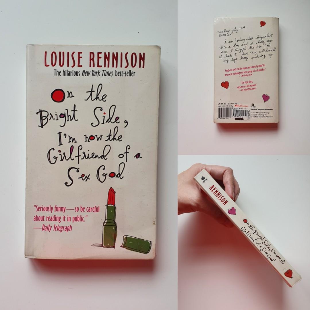 Confessions of Georgia Nicholson Books 1-6 by Louise Rennison, Hobbies ...