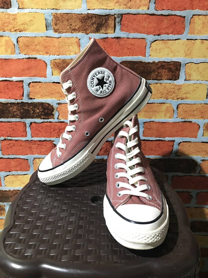 Converse Chuck Taylor All Star, Men's Fashion, Footwear, Sneakers on ...