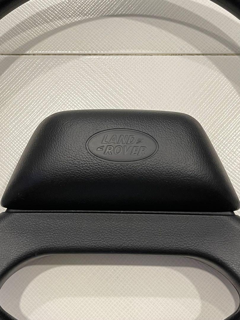 Defender Puma Original Steering Wheel, Car Accessories, Accessories on ...