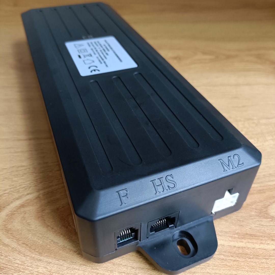 Desk Control Box Model OTT36N2, Computers & Tech, Office & Business ...