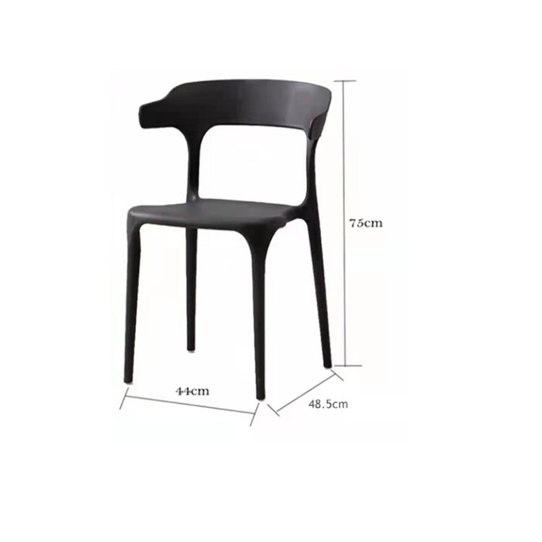 Dining Chair More Color Brand New Office Chair Free Delivery, Furniture ...