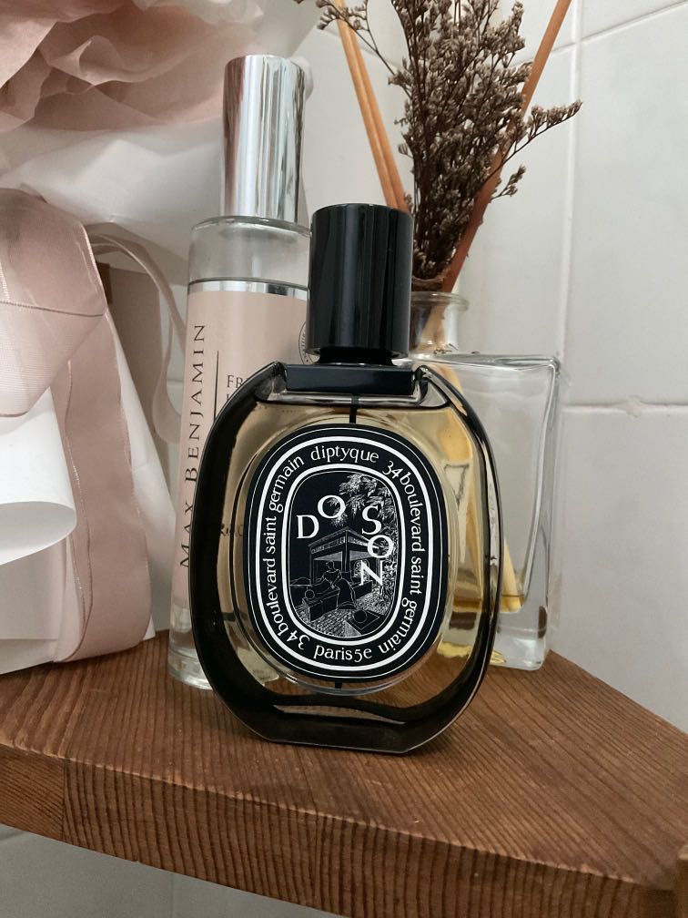 Diptyque Doson, Beauty & Personal Care, Fragrance & Deodorants on Carousell