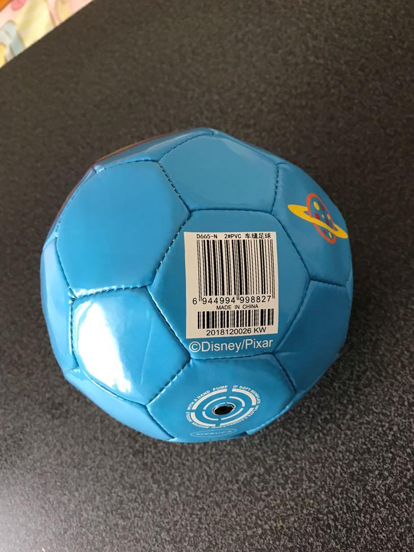 DISNEY TOY STORY ALIEN BALL, Hobbies & Toys, Toys & Games on Carousell