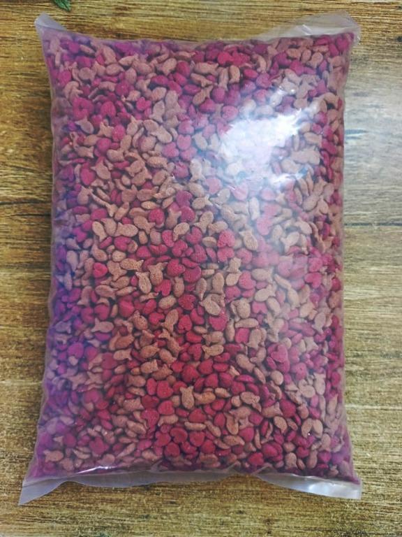 Dixie Dry Cat Food for All-Stages - Tuna, Pet Supplies, Pet Food on ...