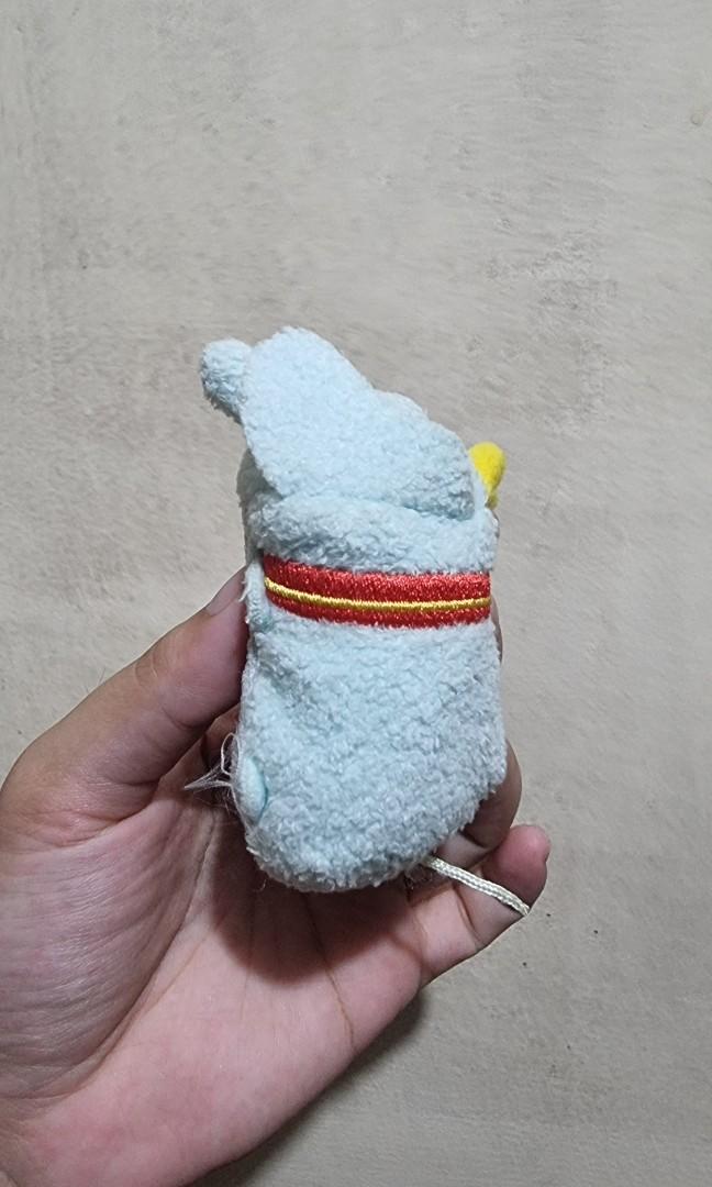 Dumbo tsum tsum, Hobbies & Toys, Toys & Games on Carousell