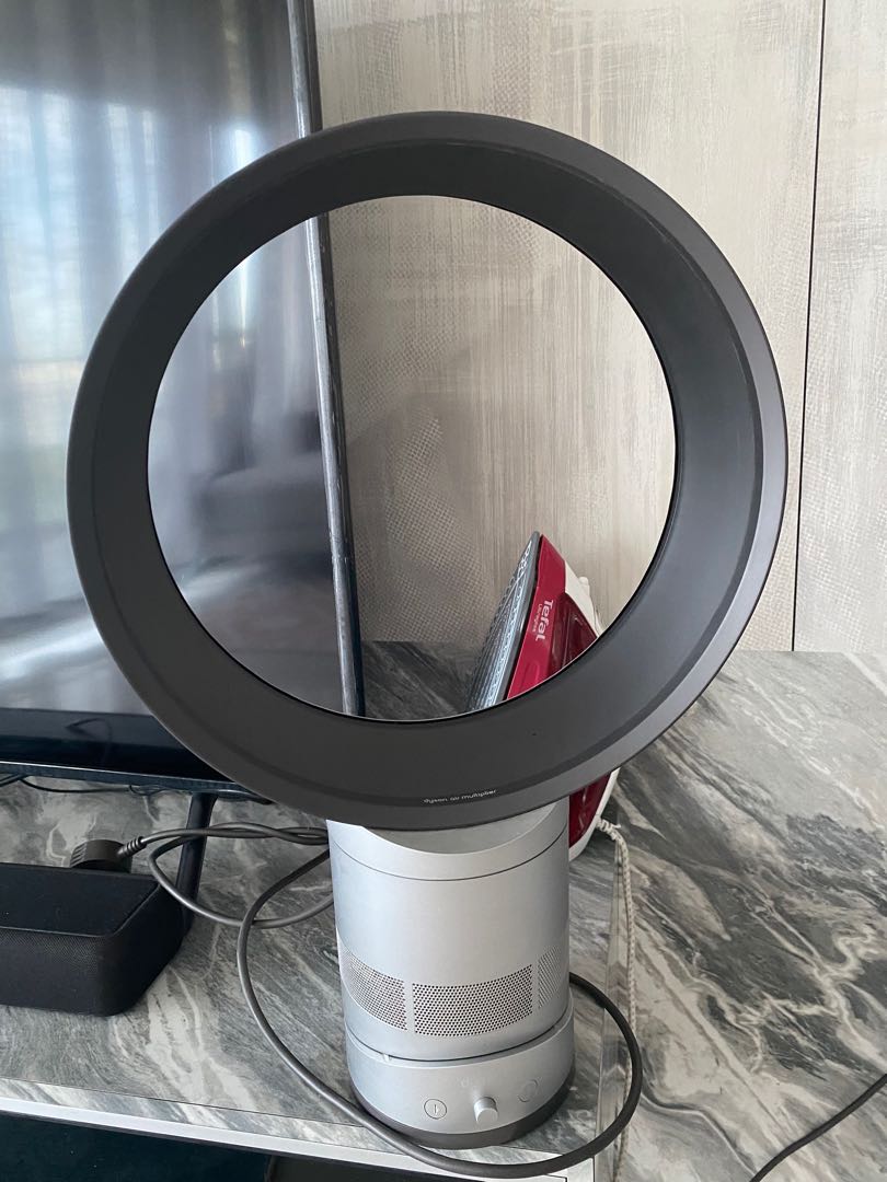 Dyson AM01, Furniture & Home Living, Lighting & Fans, Fans on Carousell