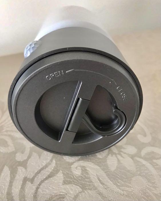 ELPA LED light HLH-1201, Furniture & Home Living, Lighting & Fans, Lighting on Carousell