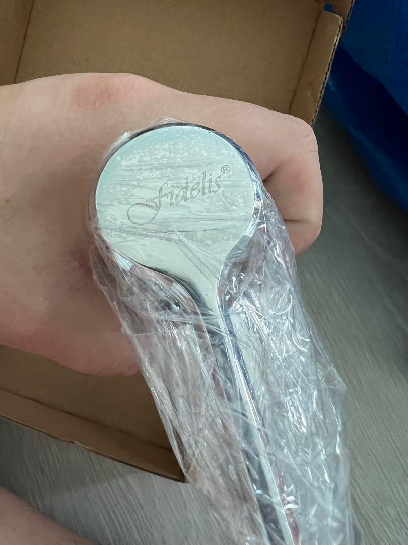 Fidelis two way tap, Furniture & Home Living, Bathroom & Kitchen ...