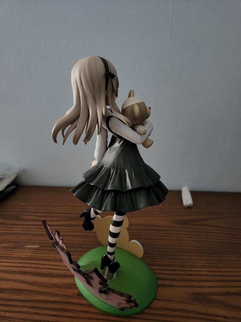 Girls und Panzer Alice Shimada 1/7 scale figure, Hobbies & Toys, Toys ...