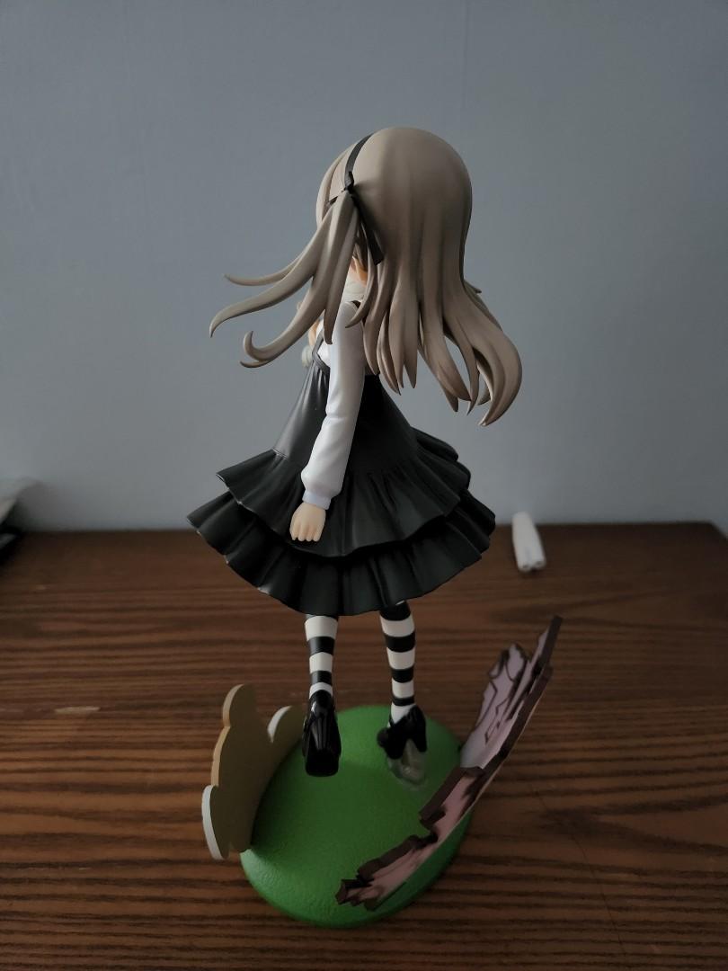 Girls und Panzer Alice Shimada 1/7 scale figure, Hobbies & Toys, Toys ...