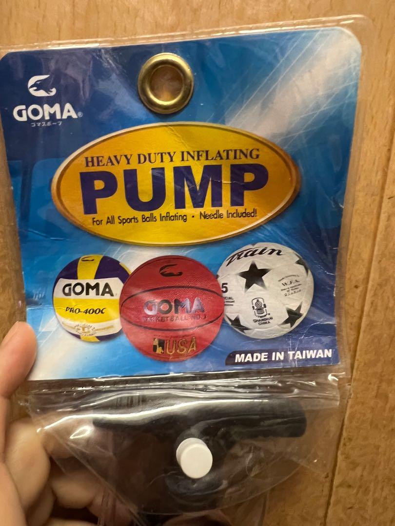 GOMA 波泵 / 波pump, 運動產品, 其他運動配件 - Carousell