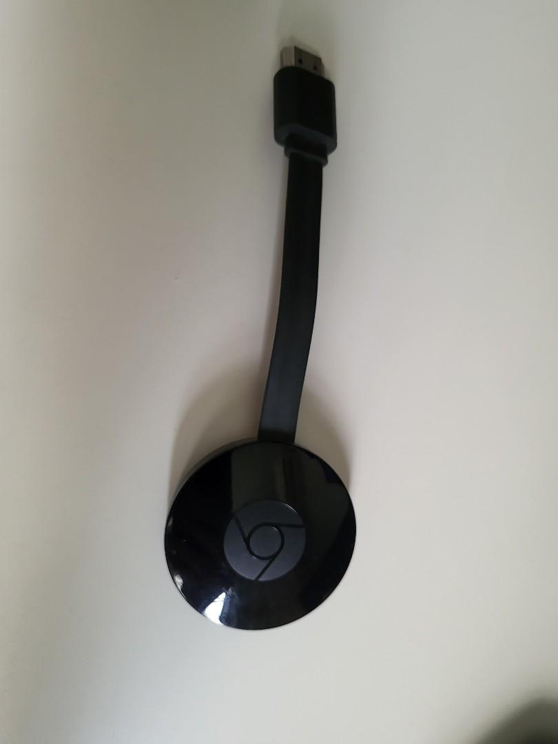 Google Chrome Cast 2nd Gen, Everything Else on Carousell