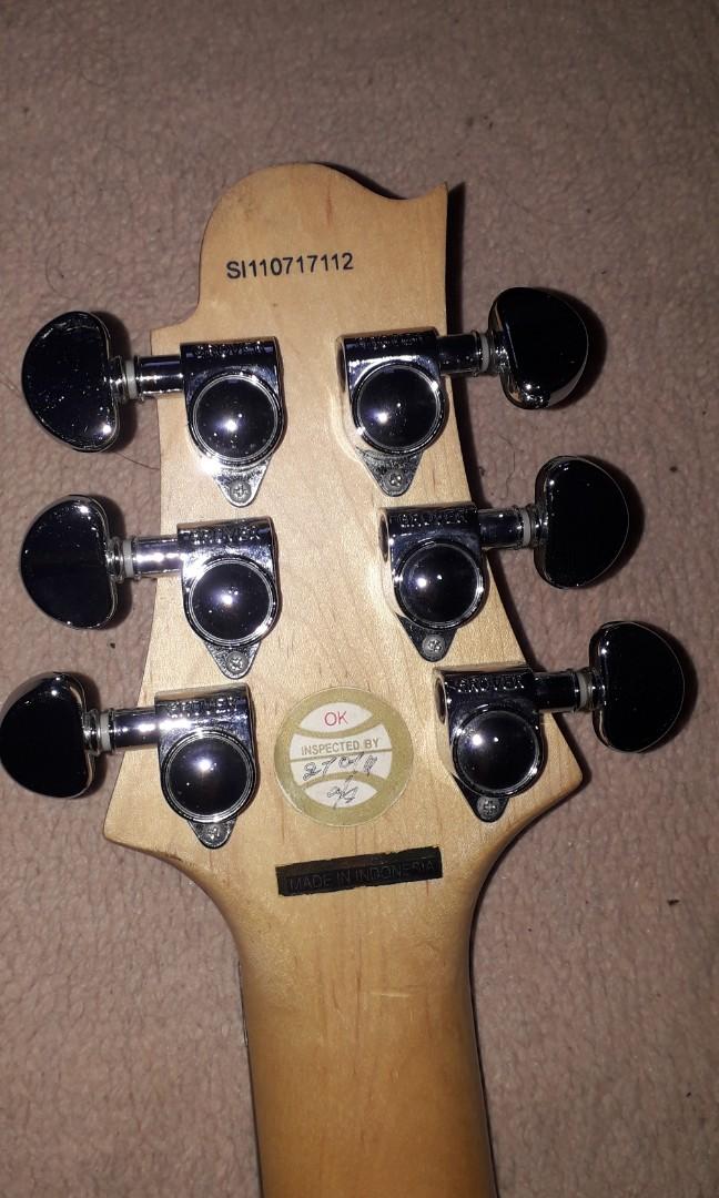 Gregg Bennett, Audio, Other Audio Equipment on Carousell