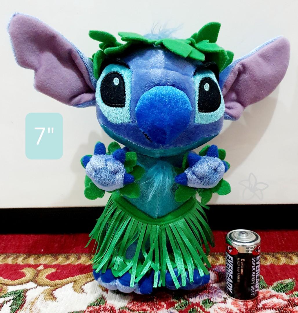 Hawaiian Stitch, Hobbies & Toys, Toys & Games on Carousell