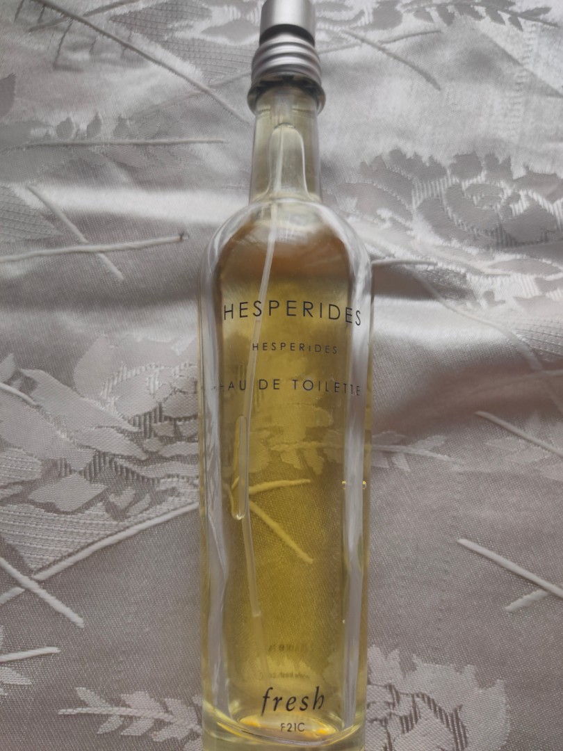 Hesperides Perfume, Beauty & Personal Care, Fragrance & Deodorants on ...