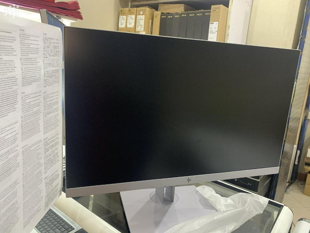 HP Elite Display E243 Inch Monitor, Computers Tech, Parts Accessories ...