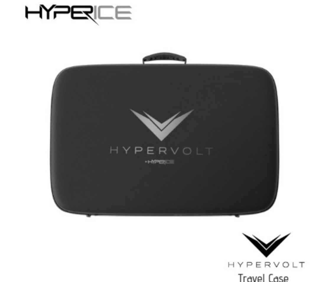 Hypervolt case, Video Gaming, Gaming Accessories, Cases & Covers on ...