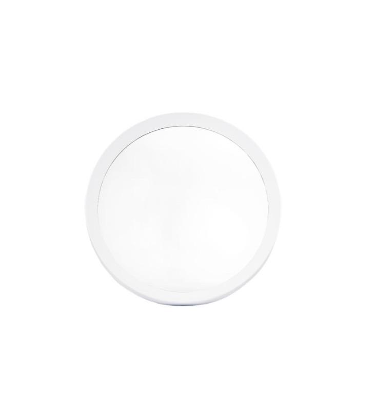 Ikea Kallax Shelves and Hooga mirror., Furniture & Home Living ...